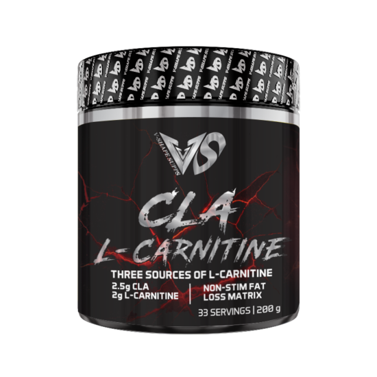 V-WHEY ORIGINAL – V-Shape Supps