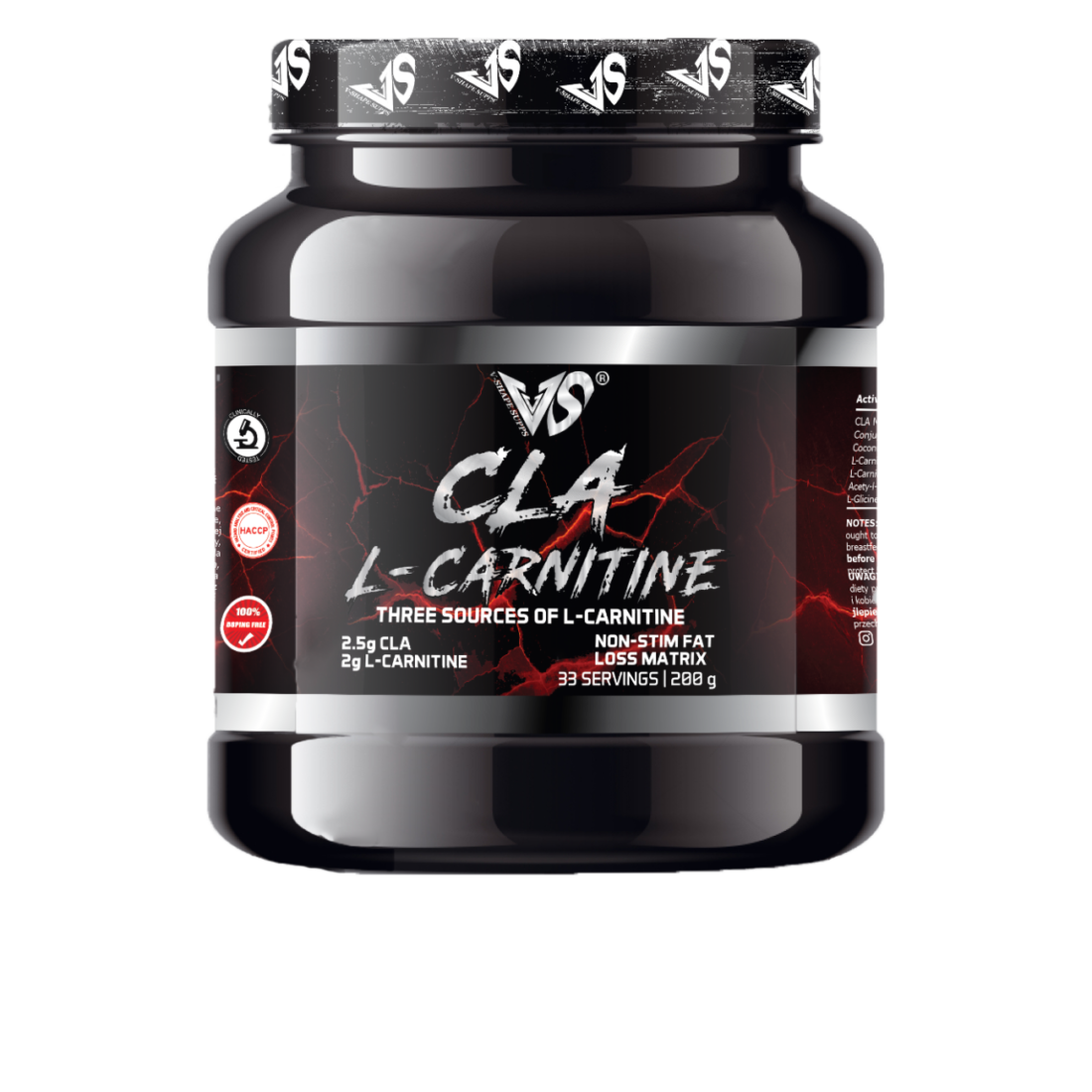V-WHEY ORIGINAL – V-Shape Supps